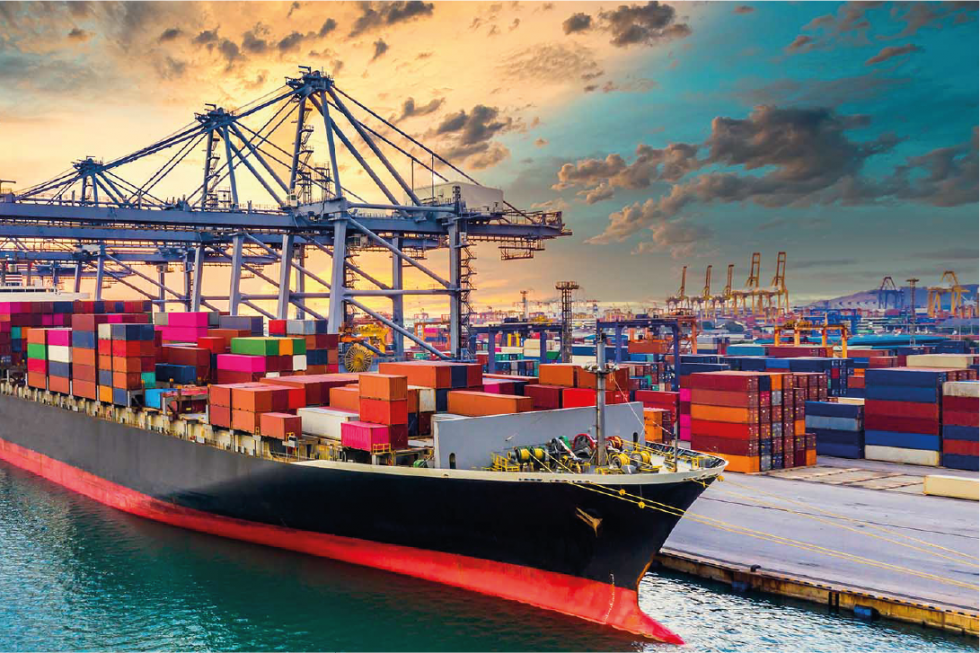 M.H Traders – Commodities Trading & Bank Instruments